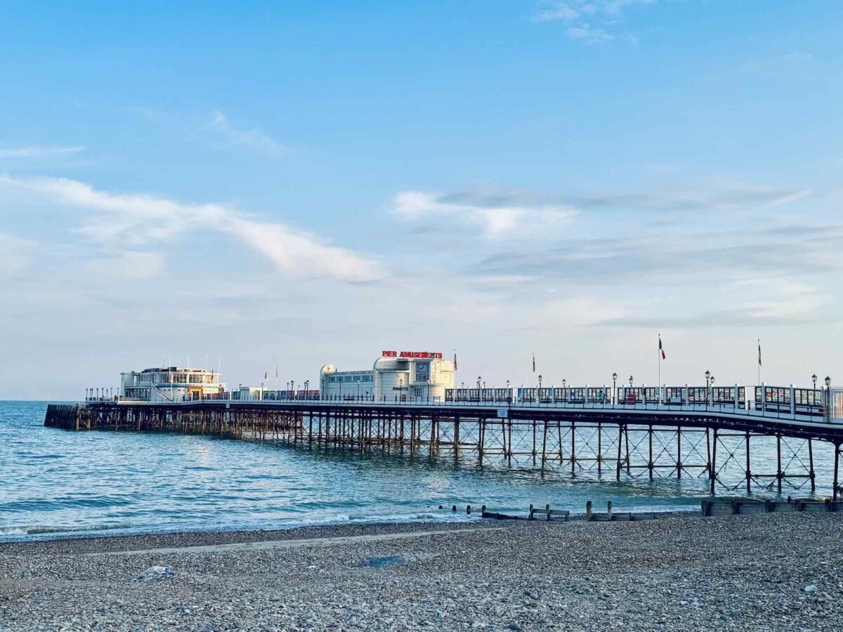 25+ Best Things to Do in Worthing: A Secret Sussex Guide