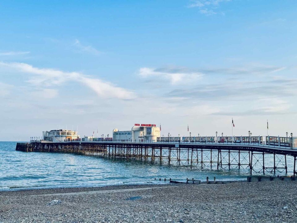 25+ Best Things to Do in Worthing: A Secret Sussex Guide