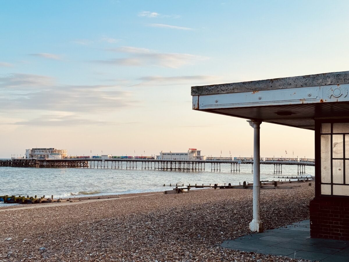 25+ Best Things to Do in Worthing: A Secret Sussex Guide