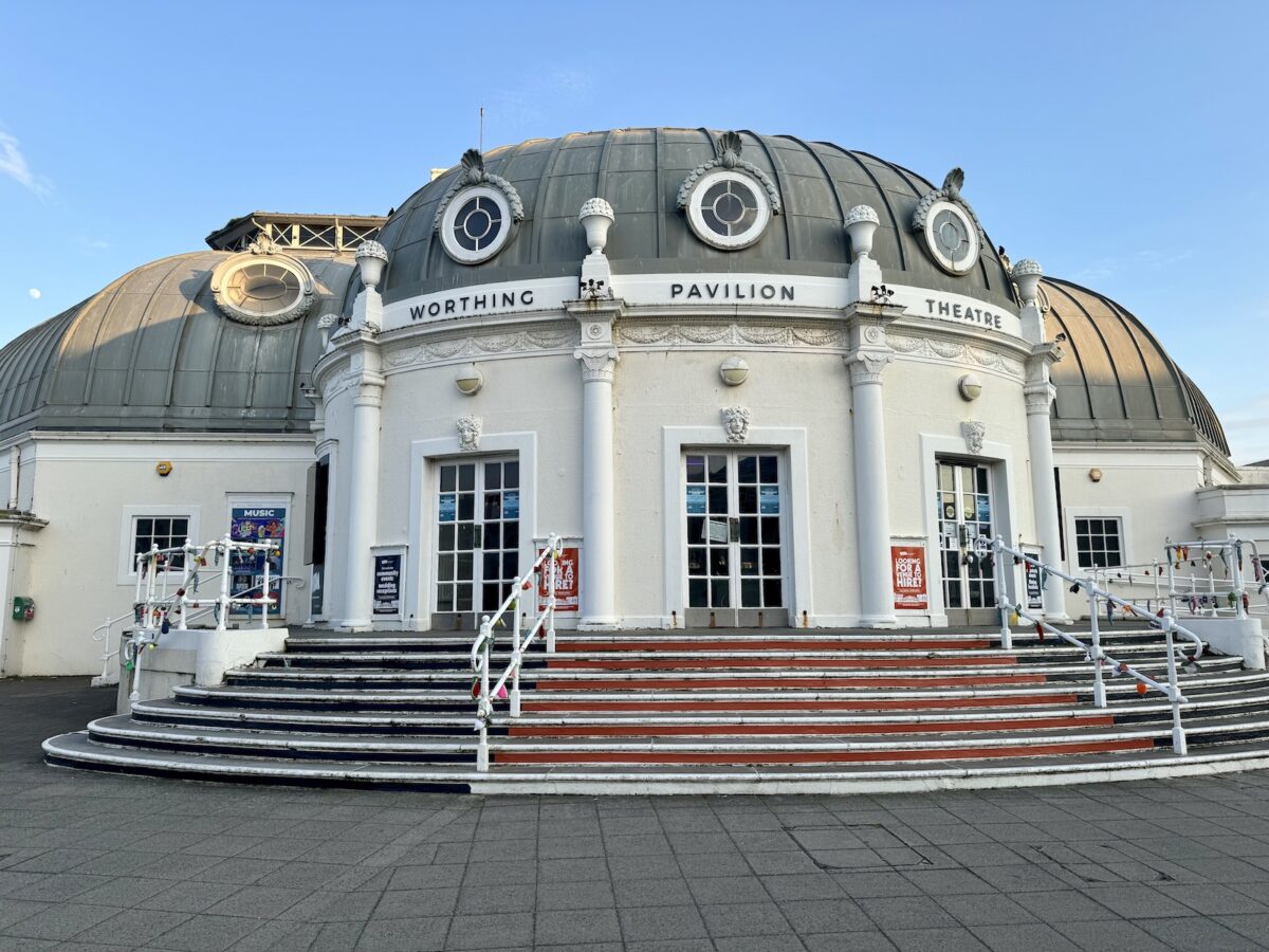 25+ Best Things to Do in Worthing: A Secret Sussex Guide