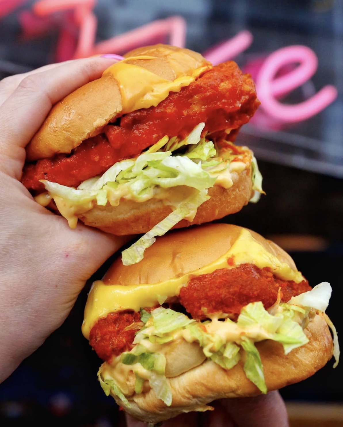 Ultimate Vegan Burger Brighton: 8 Amazing Spots