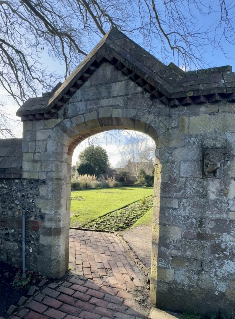 Lewes East Sussex: A Local's Guide to 10+ Hidden Gems