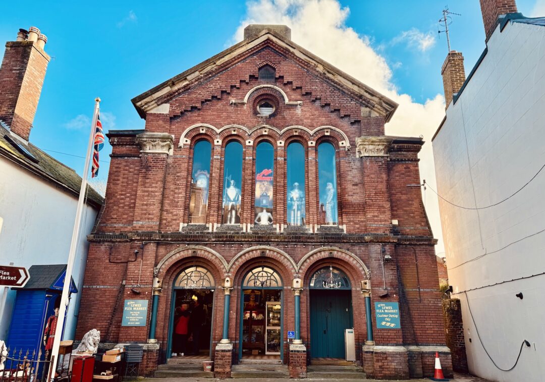 Lewes East Sussex: A Local's Guide to 10+ Hidden Gems