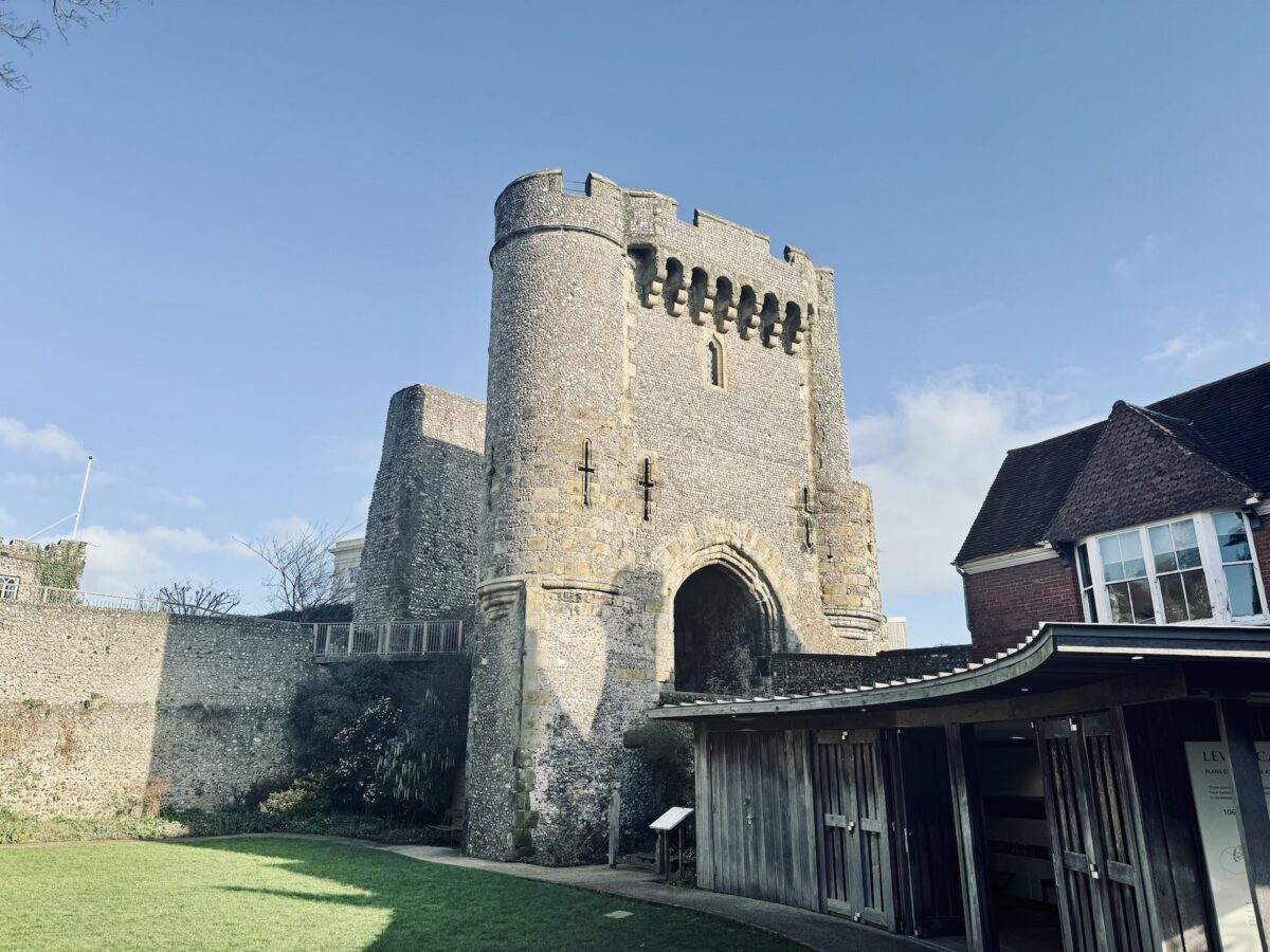Lewes East Sussex: A Local's Guide to 10+ Hidden Gems