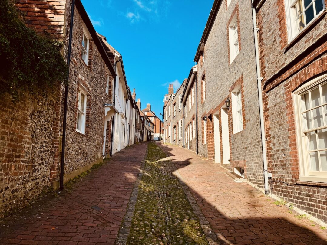 Lewes East Sussex: A Local's Guide to 10+ Hidden Gems