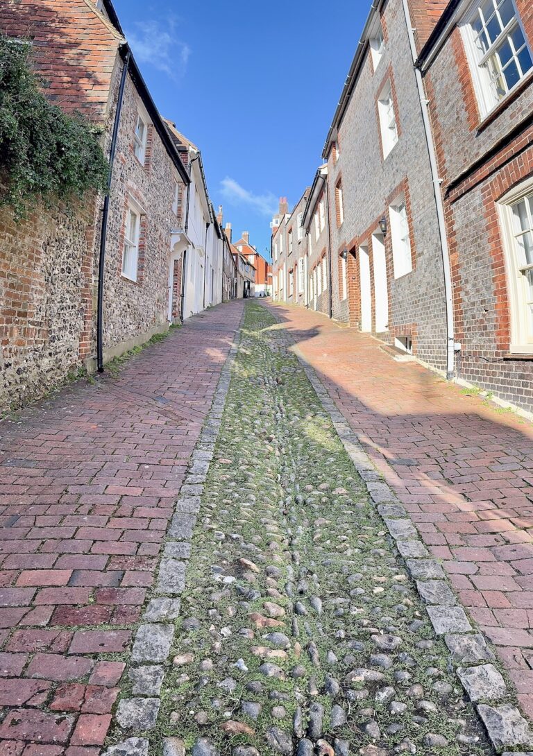 Lewes East Sussex: A Local's Guide to 10+ Hidden Gems