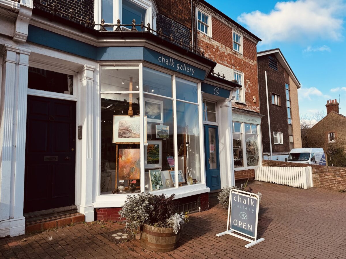 Lewes East Sussex: A Local's Guide to 10+ Hidden Gems