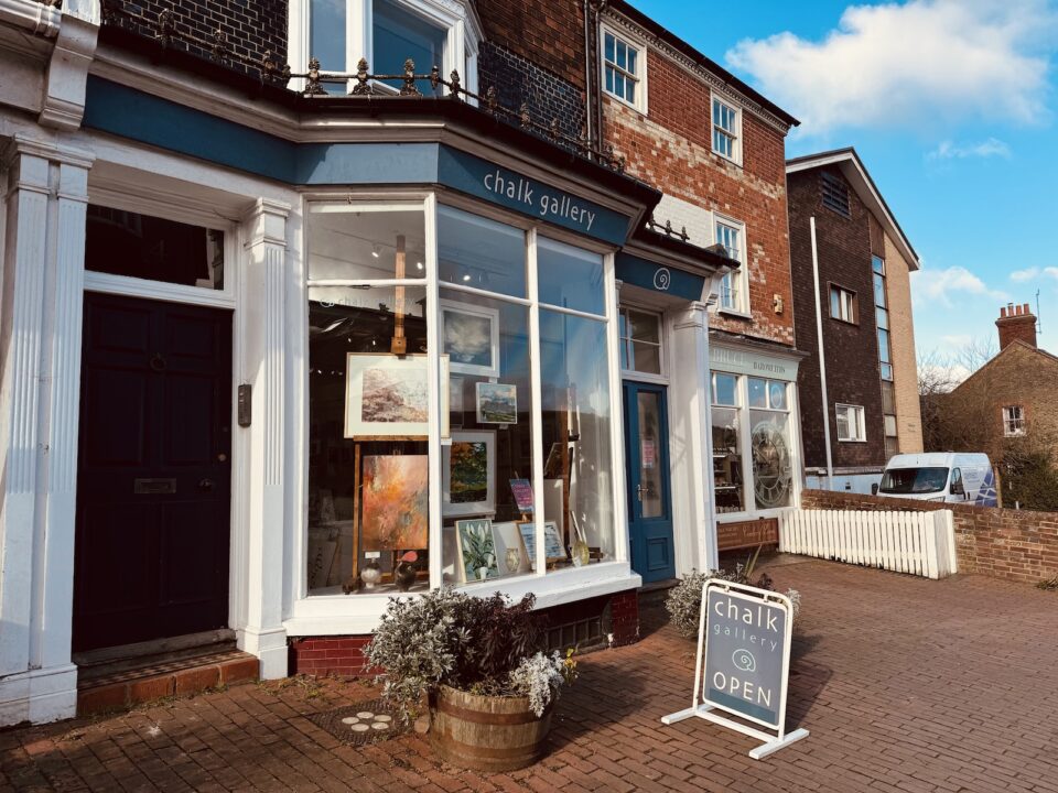 Lewes East Sussex: A Local's Guide to 10+ Hidden Gems
