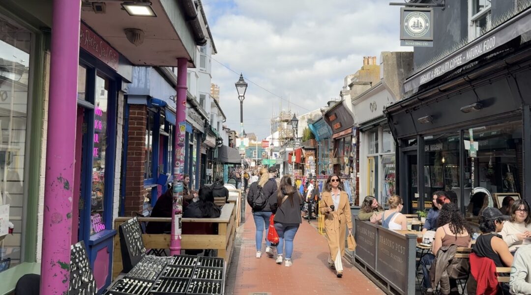 30+ Top Things To Do in Brighton: A Locals Latest Guide 2025