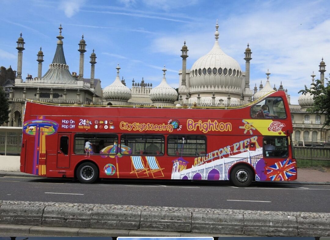 30+ Top Things To Do in Brighton: A Locals Latest Guide 2025