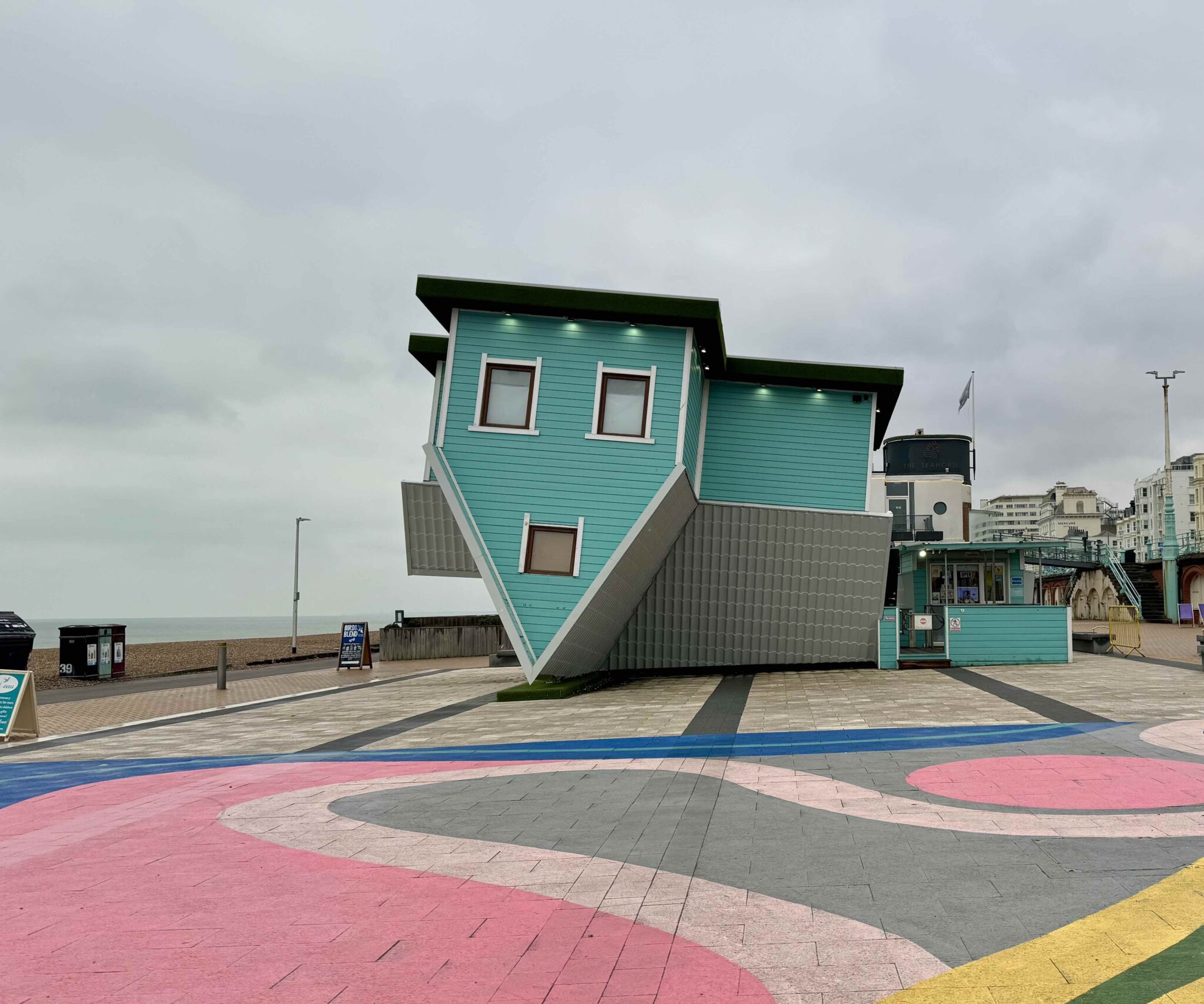 30+ Top Things To Do in Brighton: A Locals Latest Guide 2025