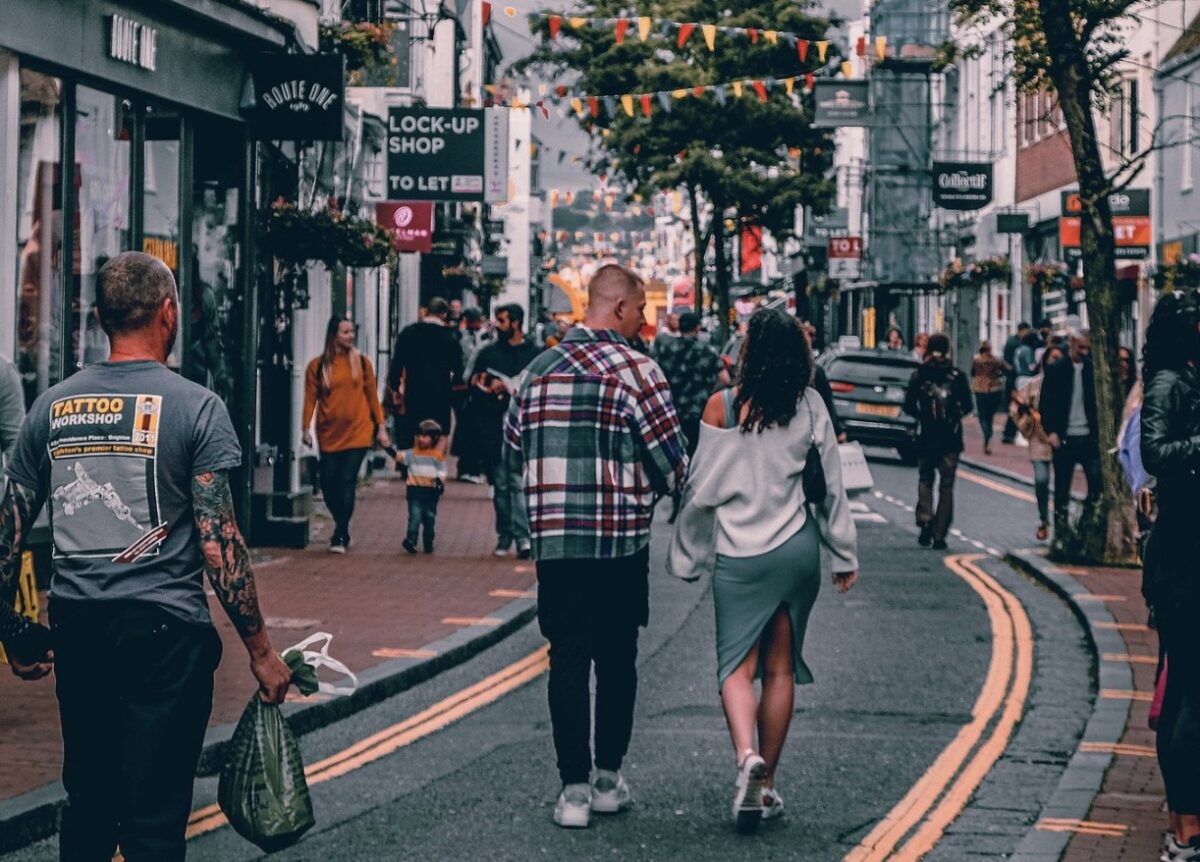 30+ Top Things To Do in Brighton: A Locals Latest Guide 2025
