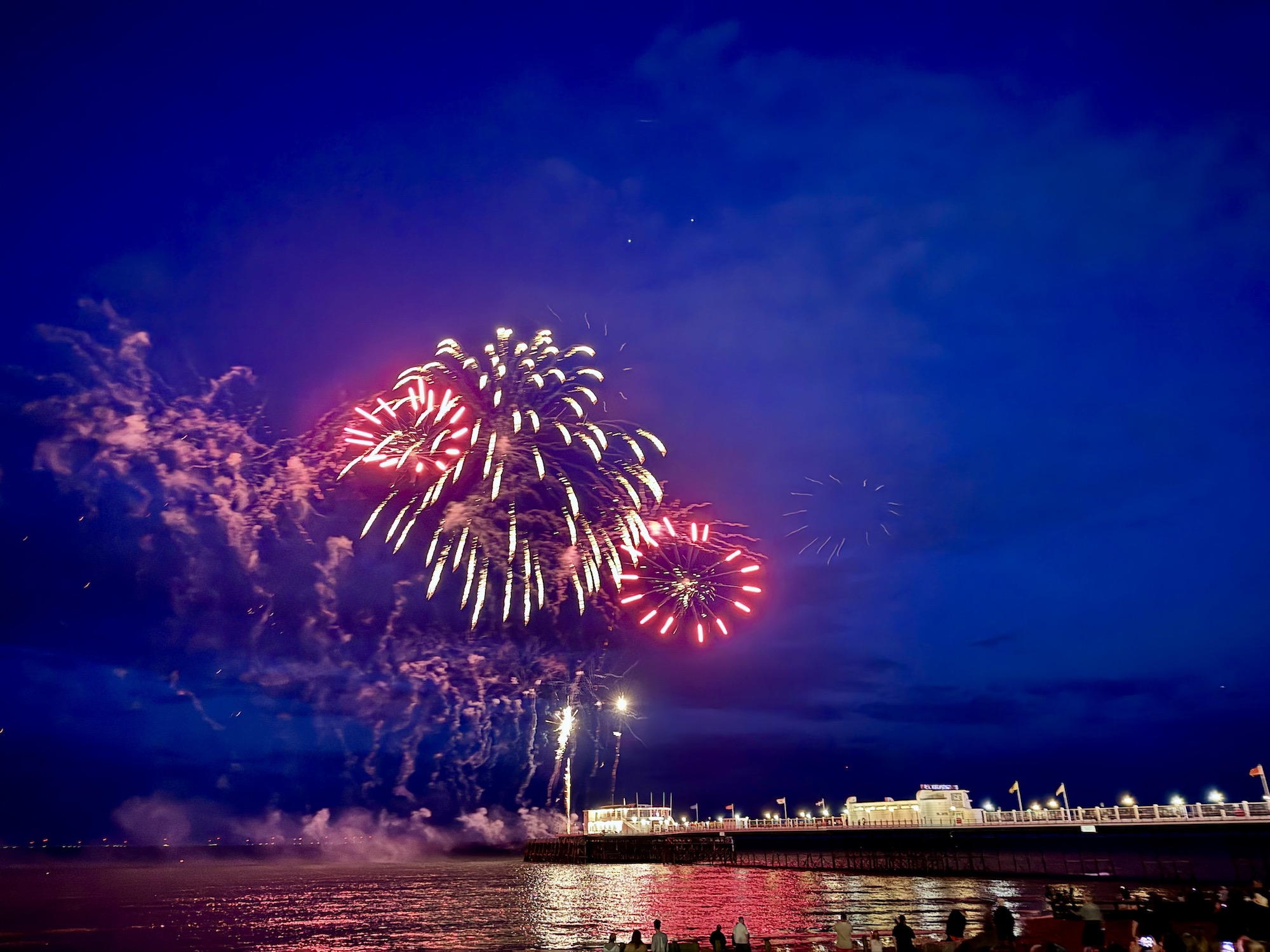 2025 Sussex Bonfire Nights and Firework Displays
